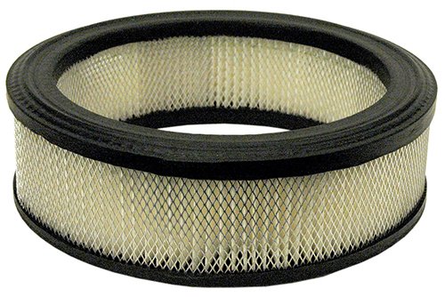 Briggs & Stratton Air Filter Replacement for 394018S, 394018, 392642 ...