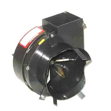Walker 5542-3 Blower Assembly (9″) 87 (6-1/2 Intake) | Preco Power ...