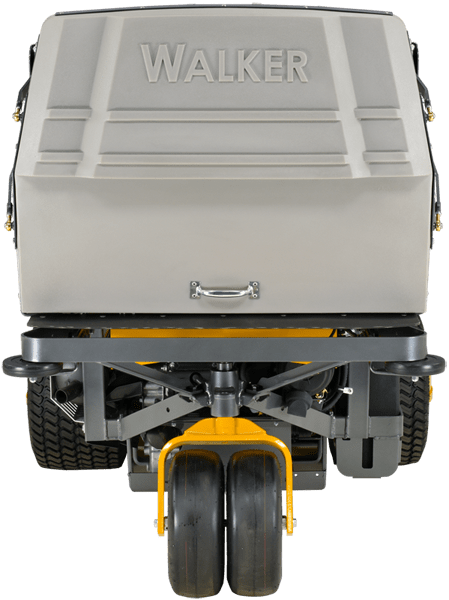 Walker Model T23 | Preco Power Equipment Supply